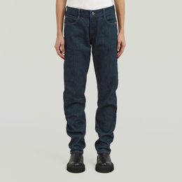 G-Star Raw G-STAR Damen Slim-fit-Jeans "G-Star Arc 3D Slim Wmn", blau, Gr. 30, Denim/Jeans, Obermaterial: 99% Baumwolle, 1% Elasthan, Jeans, im 5-Pocket-Stil
