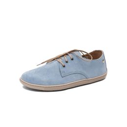 Maciejka Schn&uuml;rschuh '06900-06/00-1' Damen Gr&ouml;&szlig;e 40 navy Sommerschuhe