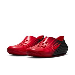 Nike Sportswear Herren Sneaker "REACTX REJUVEN8", Gr. 45university rot, schwarz, schwarz, Synthetik, Schuhe