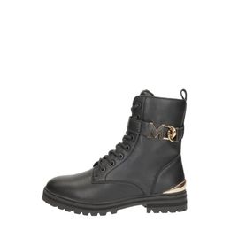MEXX Schn&uuml;rschuh 'Prizzy' Damen Gr&ouml;&szlig;e 39 schwarz Sommerschuhe