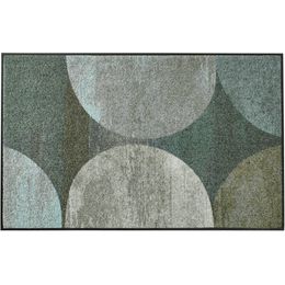 wash+dry by Kleen-Tex Fu&szlig;matte