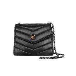 Victoria Hyde Handtasche ' New English Lady ' Damen Gr&ouml;&szlig;e One Size grau