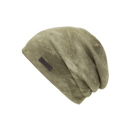 chillouts Beanie 'Opua"' male size 54/64 Khaki