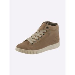 Jomos Stiefelette