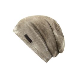 chillouts Beanie 'Opua"' male size 54/64 Brown