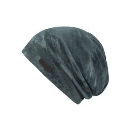 chillouts Beanie 'Opua"' male size 54/64 Petrol
