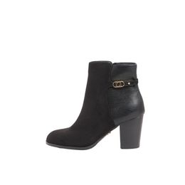 Lipsy Ankle Boots female size 41.5/42 Black