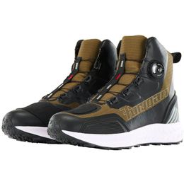 Furygan Tonik D3O, Schuhe wasserdicht