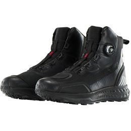 Furygan Tonik D3O, Schuhe wasserdicht