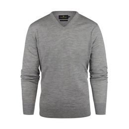Steppin' Out Shirt Herren Gr&ouml;&szlig;e XXL grau