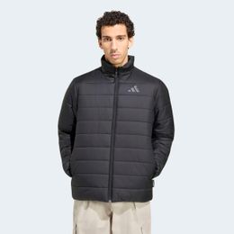 adidas terrex Herren Steppjacke "MT ESS PAD J", schwarz, Gr. L, Obermaterial: 100% Polyamid, Jacken