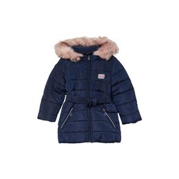 S.oliver Mantel M&auml;dchen Gr&ouml;&szlig;e 128 navy