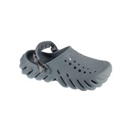 Crocs Sandale Damen Gr&ouml;&szlig;e 41.5 grau