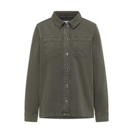 Cecil Jacke Damen Gr&ouml;&szlig;e XL khaki Sommerjacke