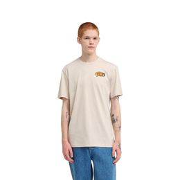 Element Herren T-Shirt "Timber Carry", beige, Gr. M, Obermaterial: 100% Baumwolle., Shirts