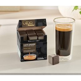 Qbo Caff&egrave; Grande Esp&iacute;rito S&Atilde;O Paulo - 144 Kapseln - Intensit&auml;t: 7/10