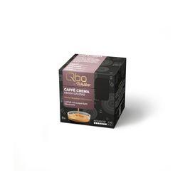 Qbo Caff&egrave; Kinyaa Galeras - 8 Kapseln - Intensit&auml;t: 7/10