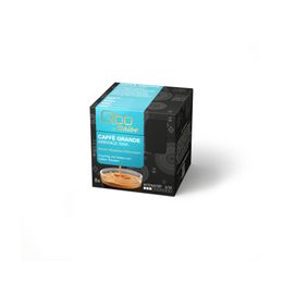 Qbo Caff&egrave; Grande Kirinyaga Baya - 8 Kapseln - Intensit&auml;t: 3/10