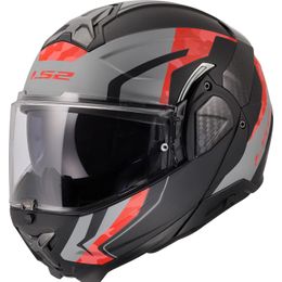 LS2 FF910 Advant II Glide, Modularhelm