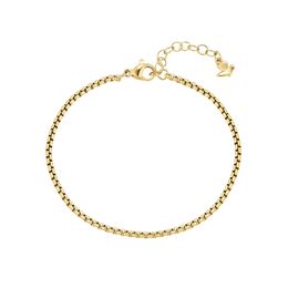 Glanzst&uuml;cke M&uuml;nchen Glanzst&uuml;cke M&uuml;nchen Armband Damen Gr&ouml;&szlig;e One Size goldgelb