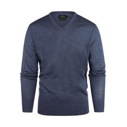 Steppin' Out Shirt Herren Gr&ouml;&szlig;e XXXL navy