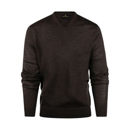 Steppin' Out Shirt Herren Gr&ouml;&szlig;e XXXL braun