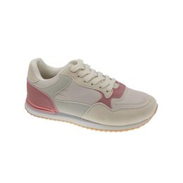 Beppi Sneaker M&auml;dchen Gr&ouml;&szlig;e 38 taupe