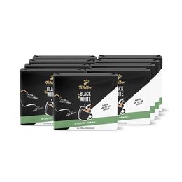 Tchibo - Black & White - 9 x 500 g Gemahlen - Intensit&auml;t: 5/6
