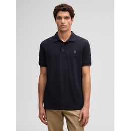 Strellson Poloshirt Herren Gr&ouml;&szlig;e L dunkelblau