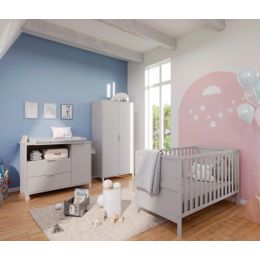 Tchibo - GW &raquo;Alkmaar&laquo; Mini Set 6 - 379x180x77cm -