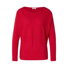 Tchibo - Feinstrickpullover - Damen - Gr. XL - rot
