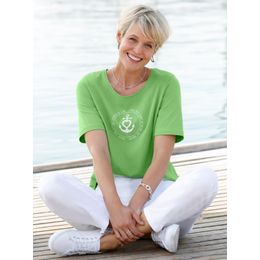 Kurzarmshirt