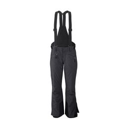 Tchibo - High-Tech-Skihose - Herren - Gr. M - anthrazit