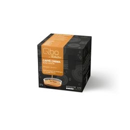 Qbo Caff&egrave; Buna Enteta - 27 Kapseln - Intensit&auml;t: 5/10