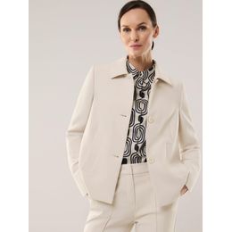Walbusch Kofferblazer in A-Linie