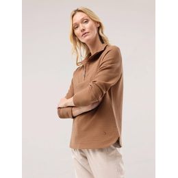 Walbusch Troyer Sweatshirt