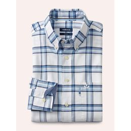 Walbusch Premium Oxford-Hemd