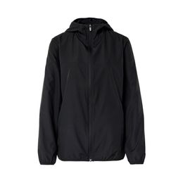 Tchibo - Windjacke &raquo;packable&laquo; - Damen - Gr. XXL - schwarz