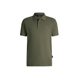 Strellson Poloshirt Herren Gr&ouml;&szlig;e XL oliv