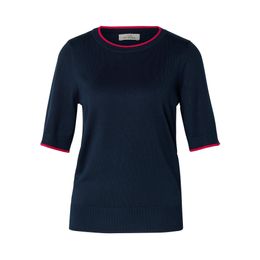 Tchibo - Feinstrickpullover - Damen - Gr. XL - dunkelblau