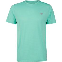 New Balance Sport T-Shirt Herren