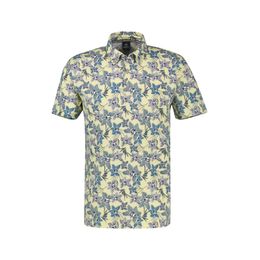 LERROS Shirt male size XXL Yellow