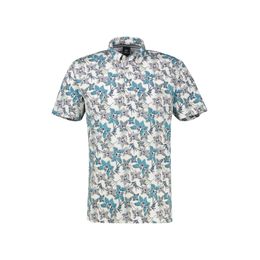 LERROS Shirt male size L White