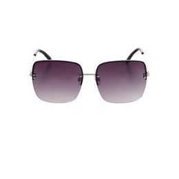Laura Scott Sonnenbrille Damen Gr&ouml;&szlig;e One Size gold