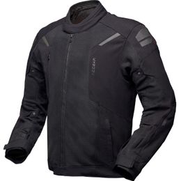 Modeka Khao Air II, Textiljacke wasserdicht