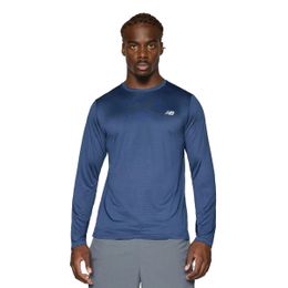 New Balance Sport Shirt Herren