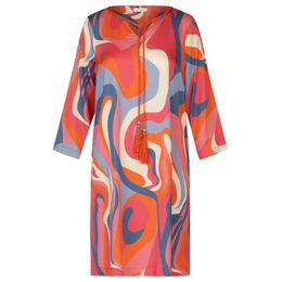 Mint & Mia Kleid Damen Gr&ouml;&szlig;e 40 bunt