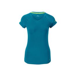 Tchibo - Sportshirt - Damen - Gr. S - petrol