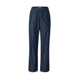 Tchibo - Wide-Komfort-Jeans - Damen - Gr. 46 - blau