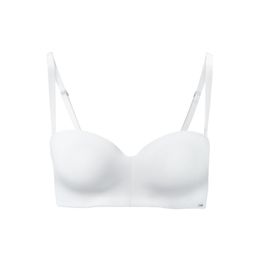 Tchibo - Multistyle-BH - Damen - Gr. 75B - wei&szlig;